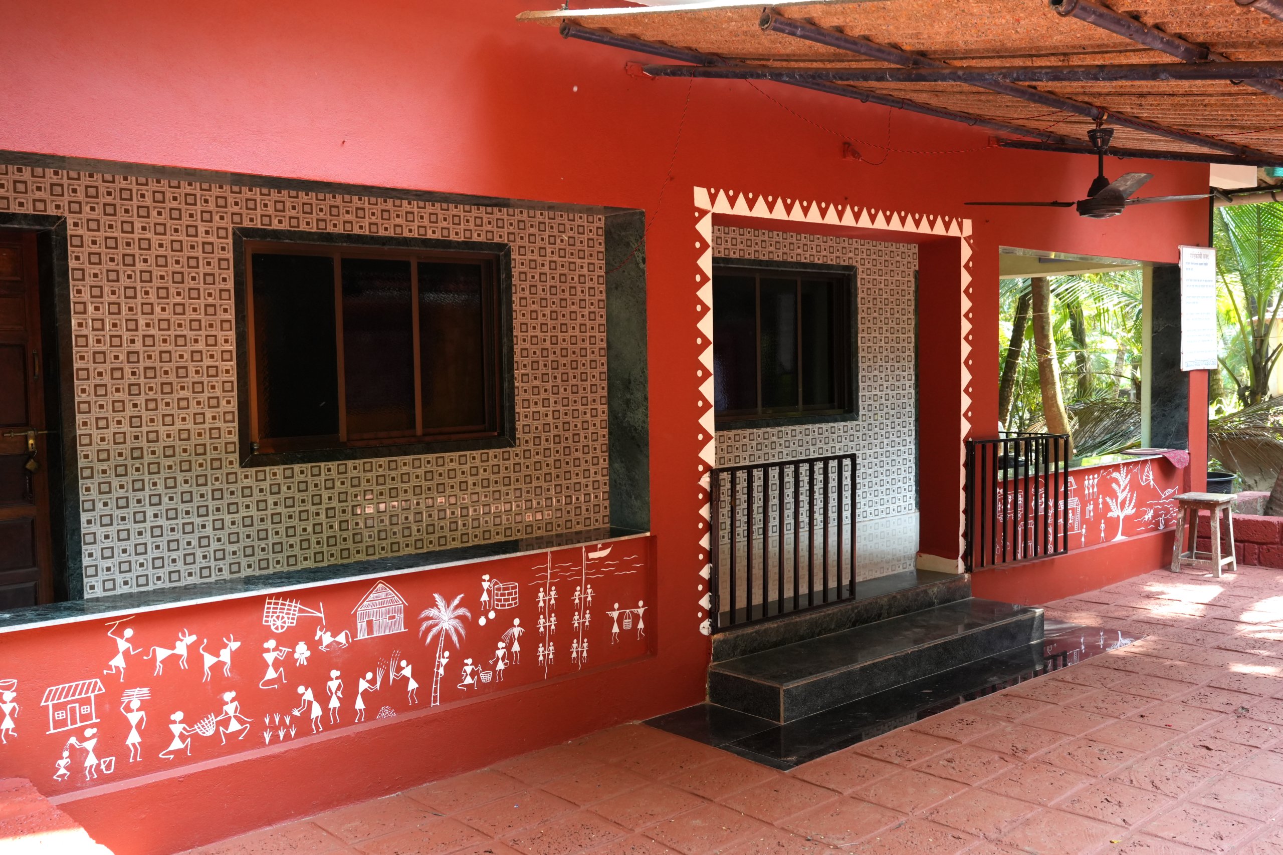 Gallery - Walawalkars Beach Resort