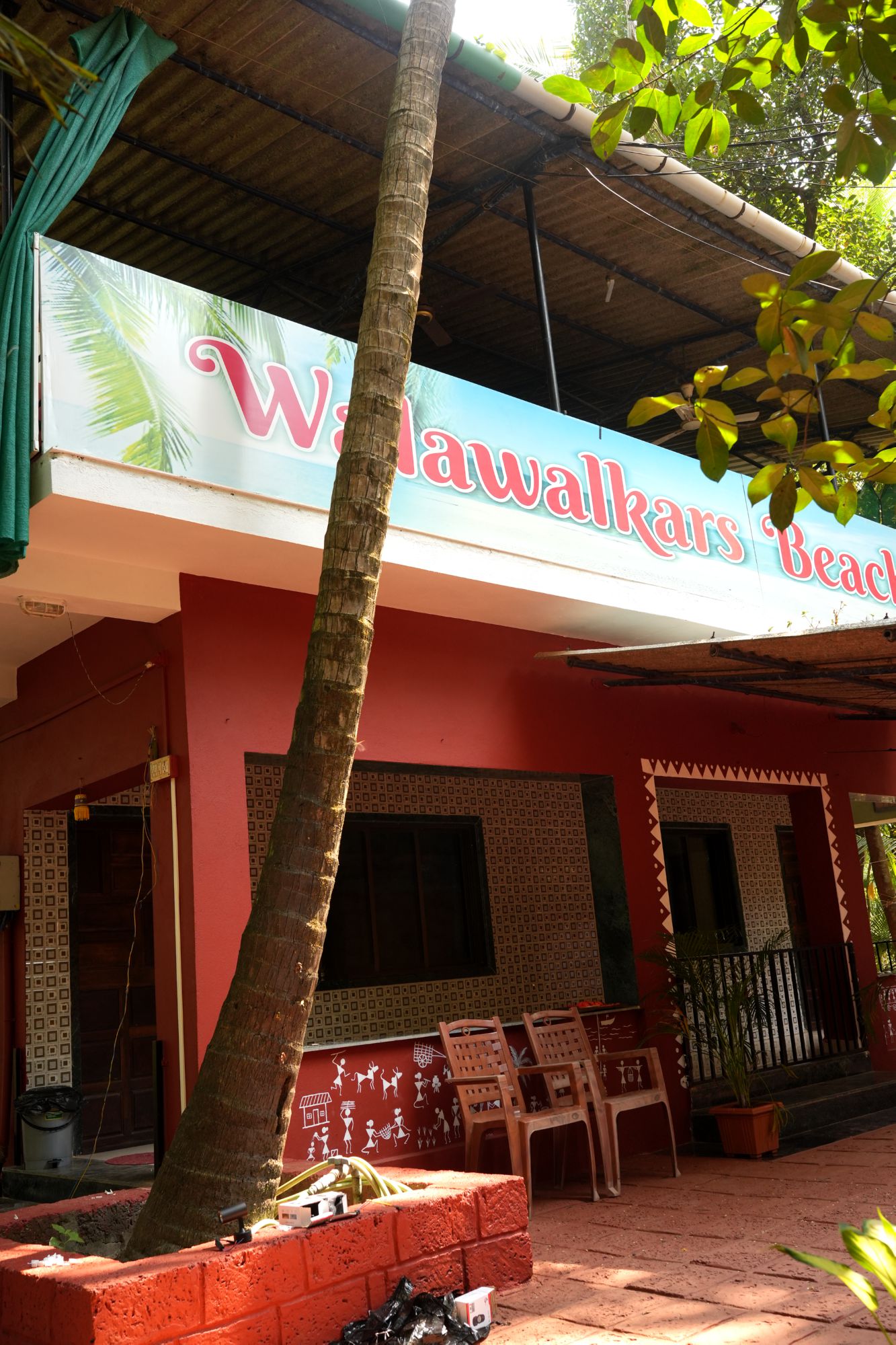 Gallery - Walawalkars Beach Resort