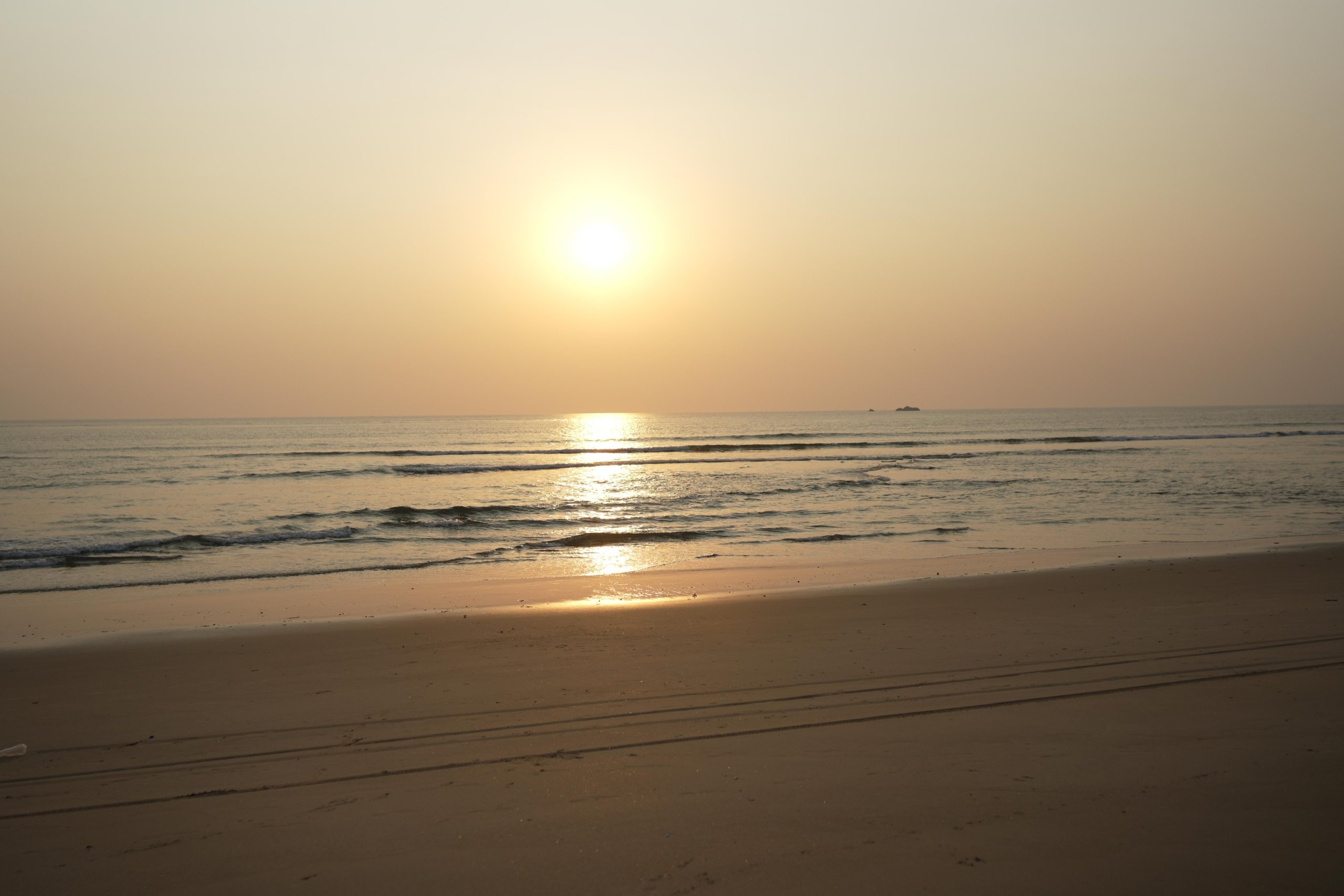 Gallery - Walawalkars Beach Resort