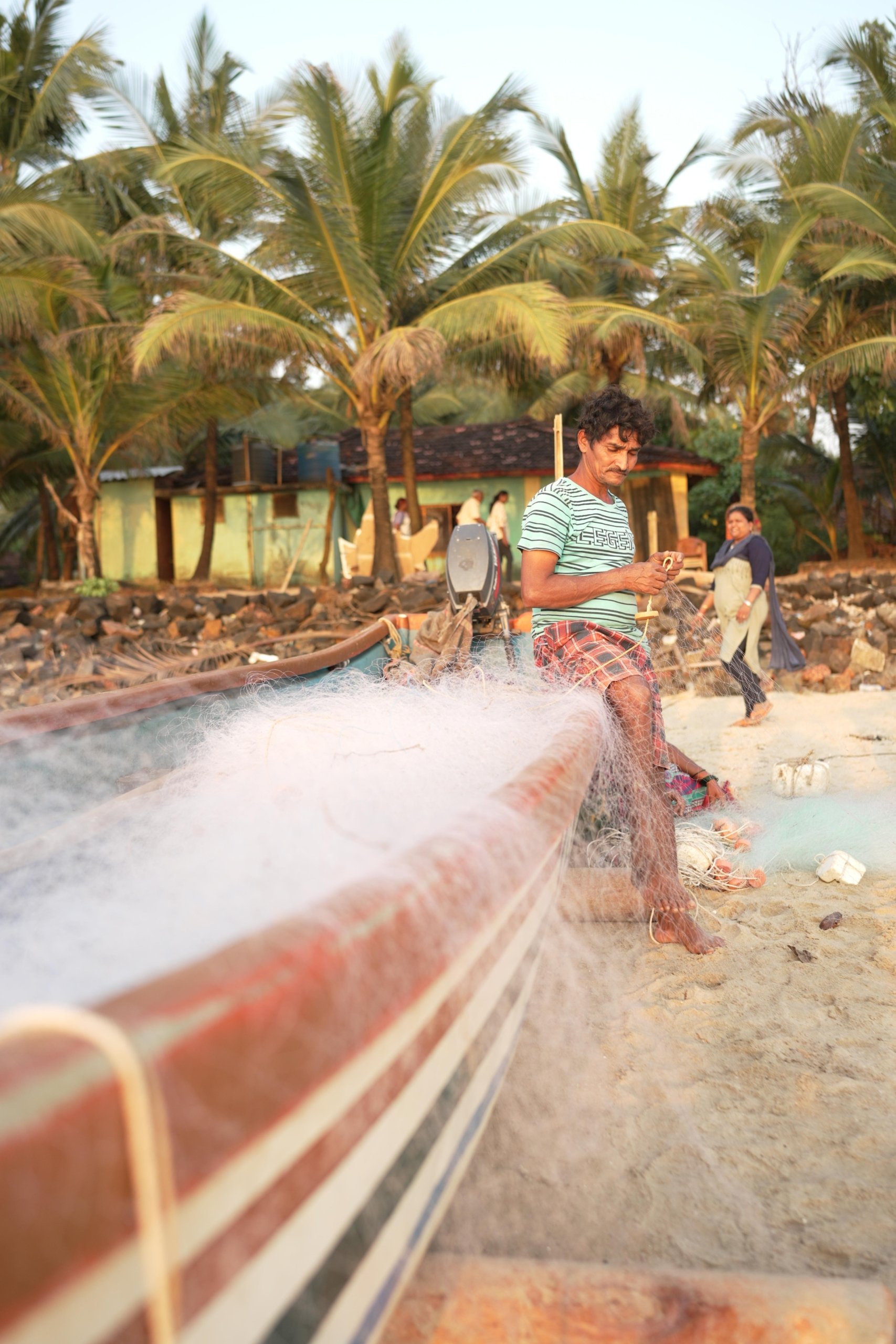 Gallery - Walawalkars Beach Resort