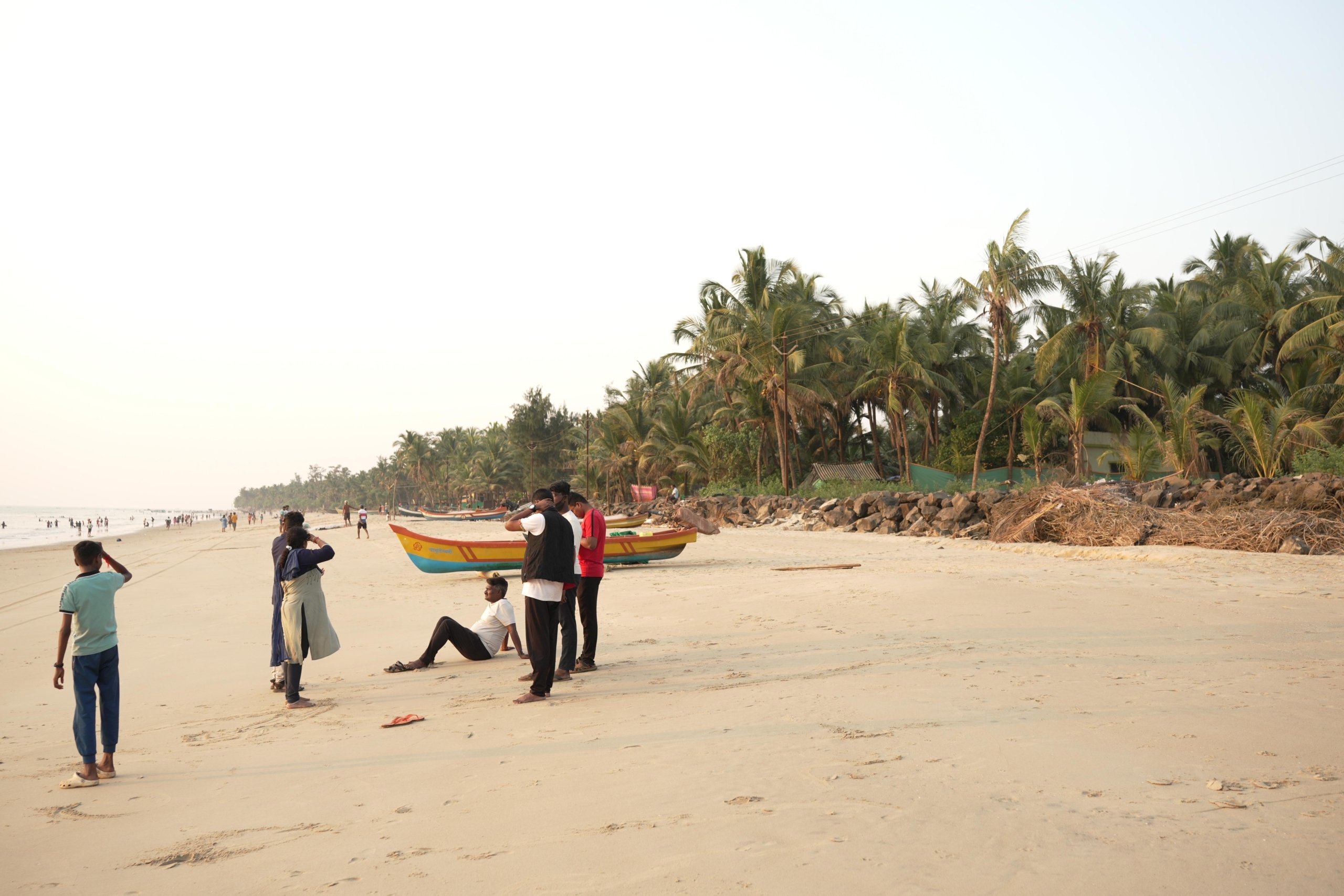 Gallery - Walawalkars Beach Resort