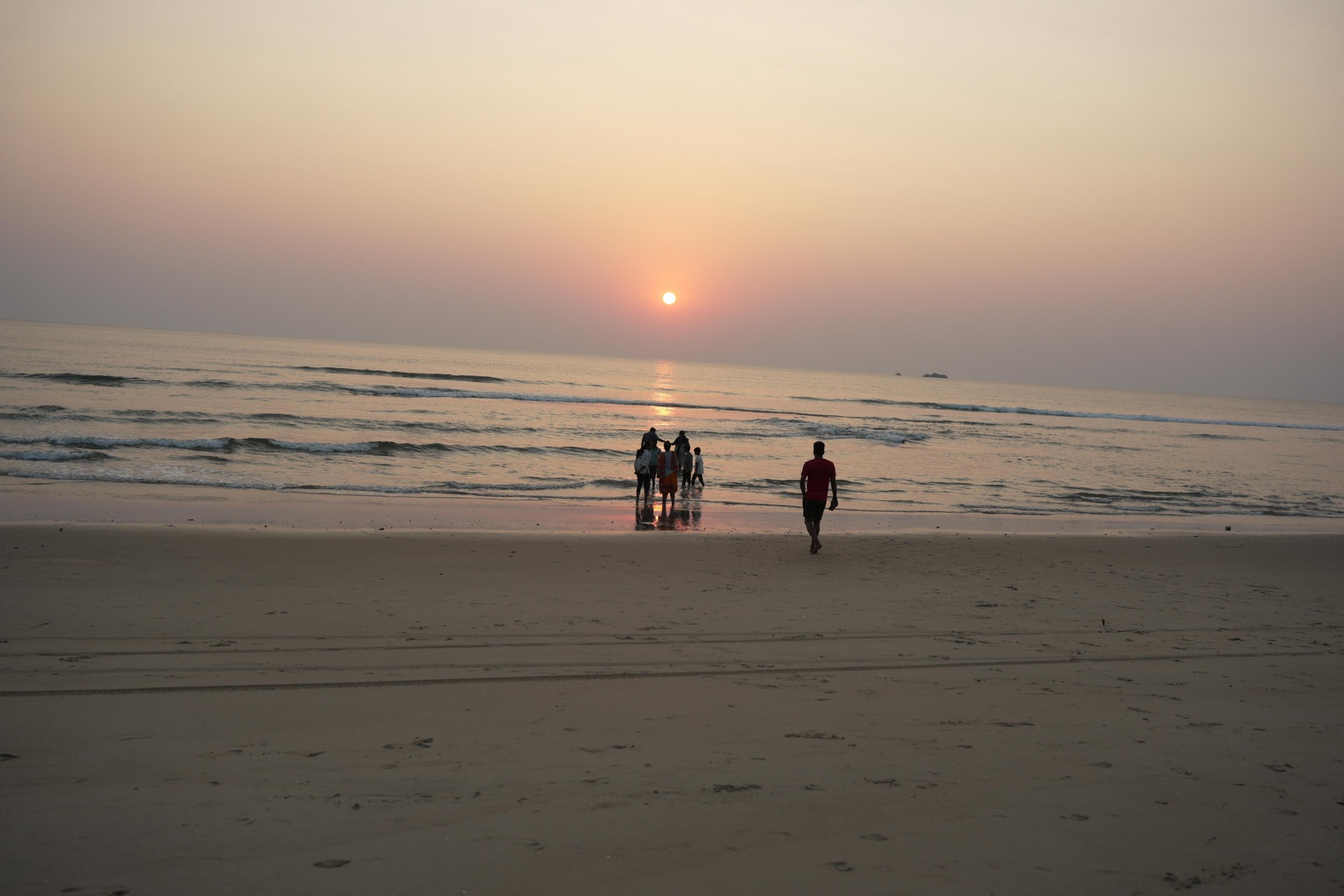 Gallery - Walawalkars Beach Resort