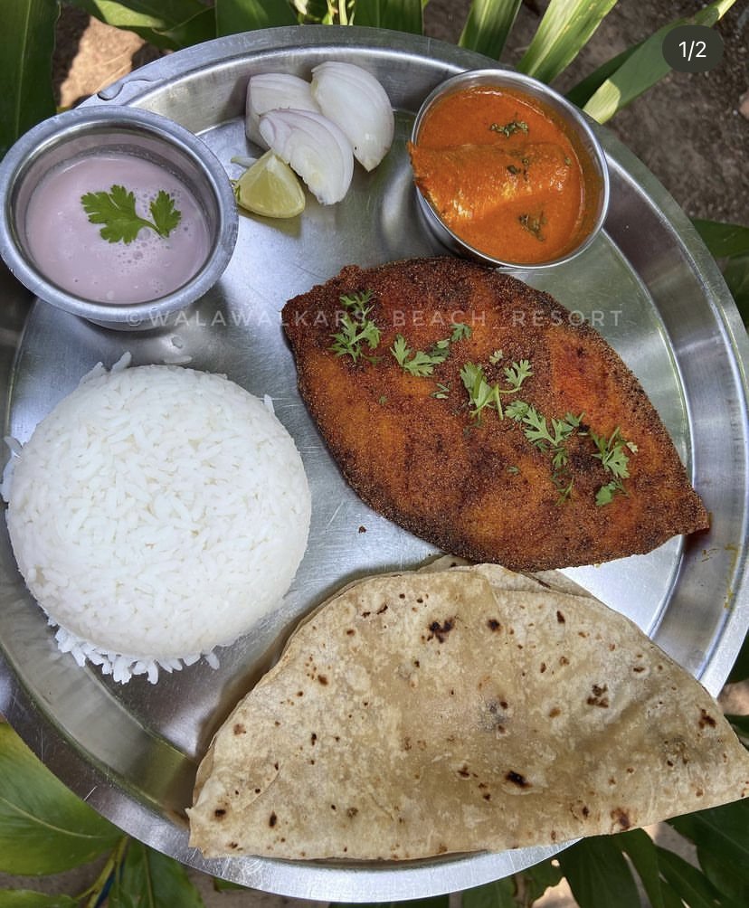 Gallery - Walawalkars Beach Resort