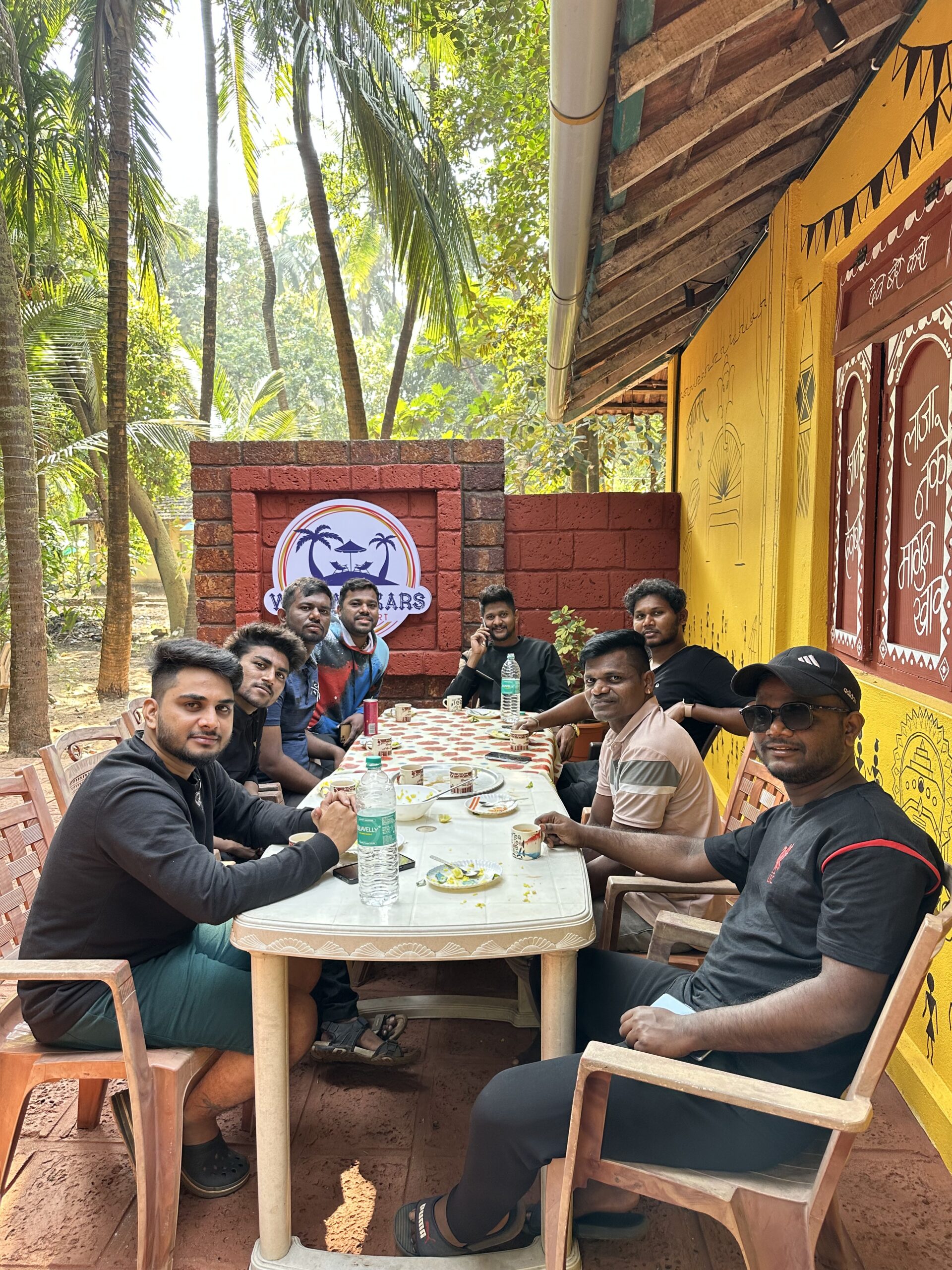 Gallery - Walawalkars Beach Resort