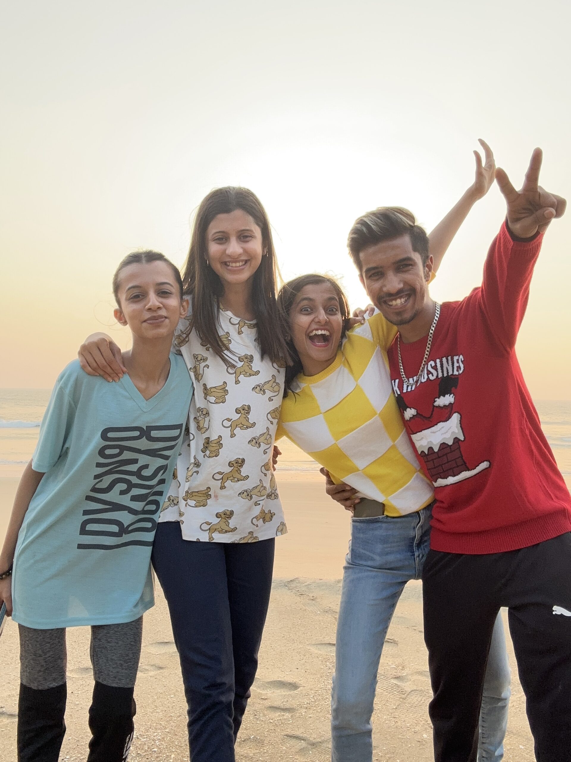 Gallery - Walawalkars Beach Resort