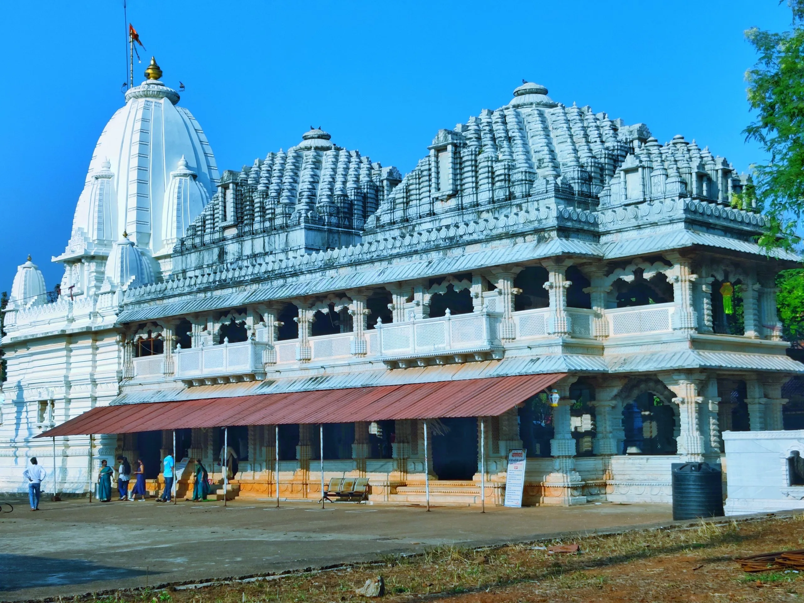 Gallery - Walawalkars Beach Resort