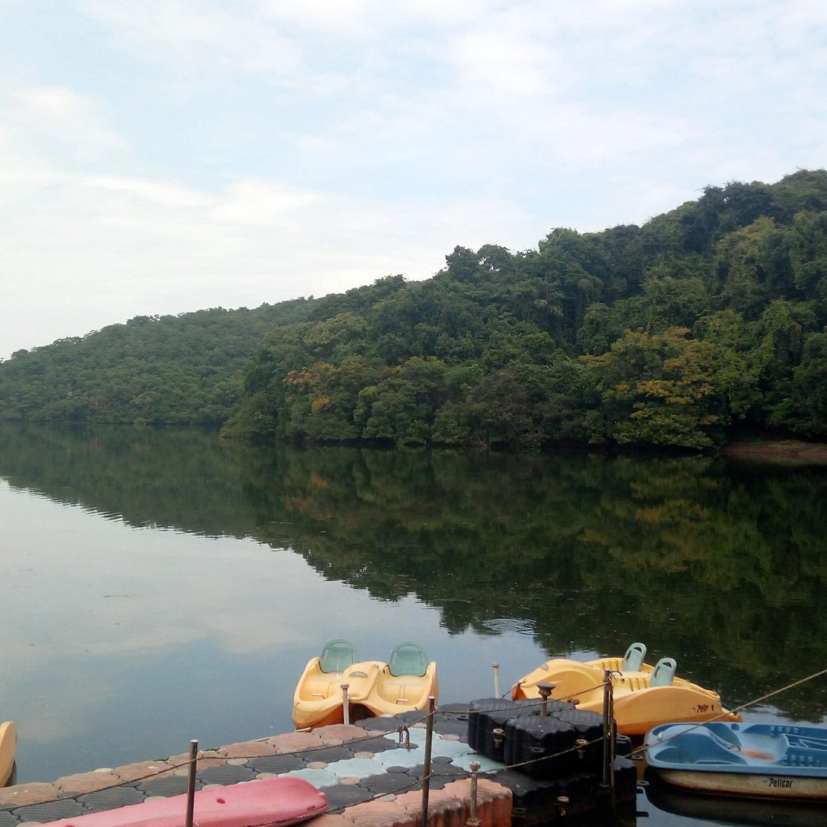 Gallery - Walawalkars Beach Resort