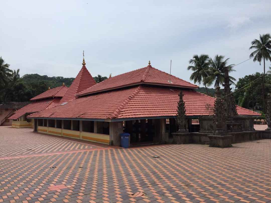 Excursions - Walawalkars Beach Resort