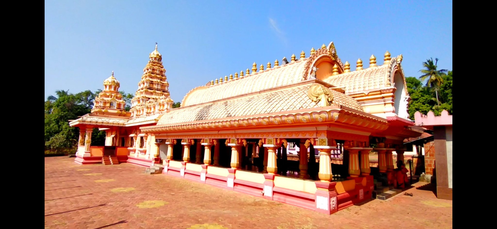 Excursions - Walawalkars Beach Resort