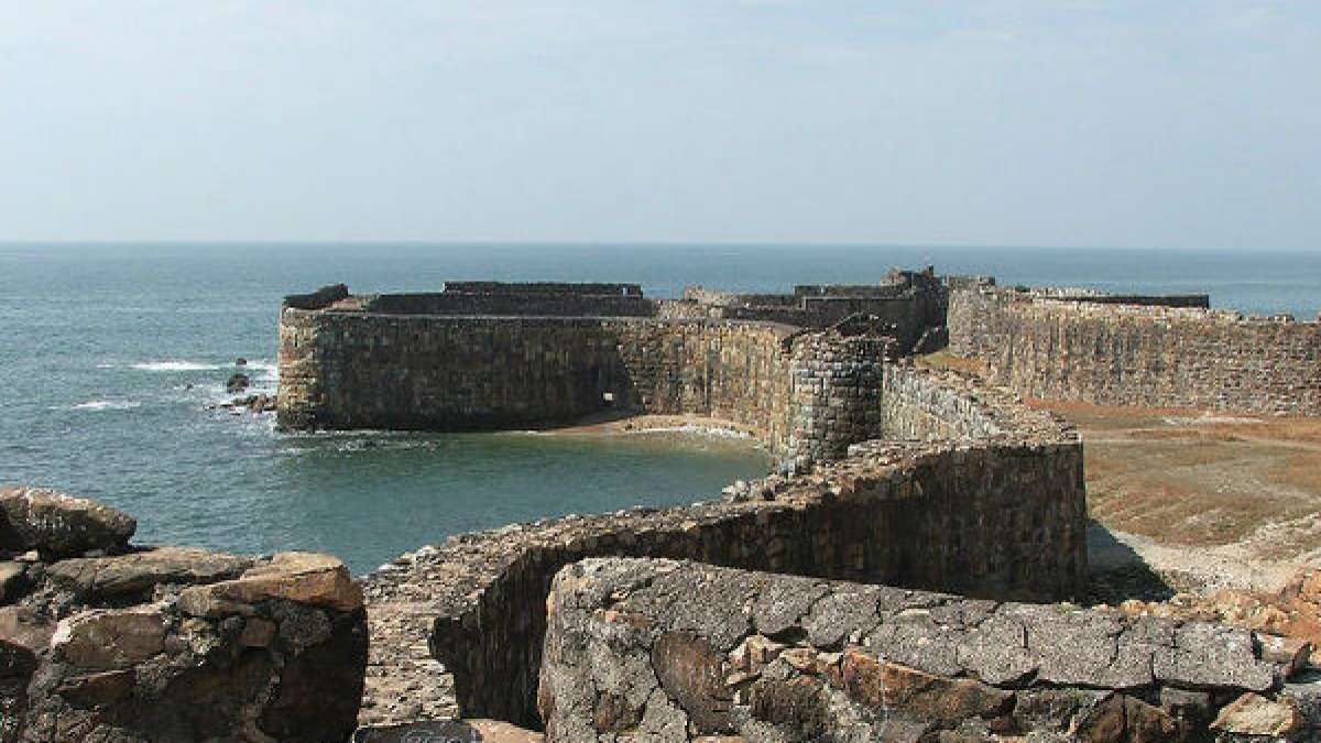 Gallery - Walawalkars Beach Resort