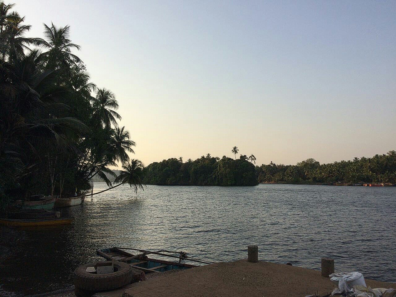 Excursions - Walawalkars Beach Resort